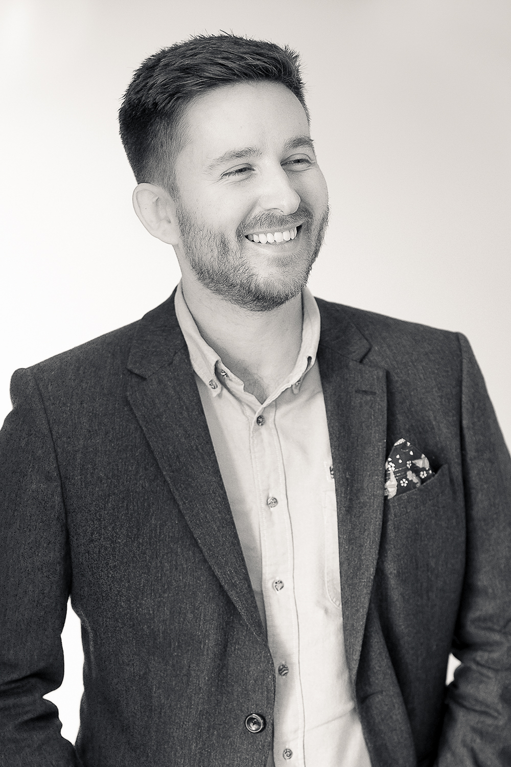 Tom Donovan » Ten Bridge Communications