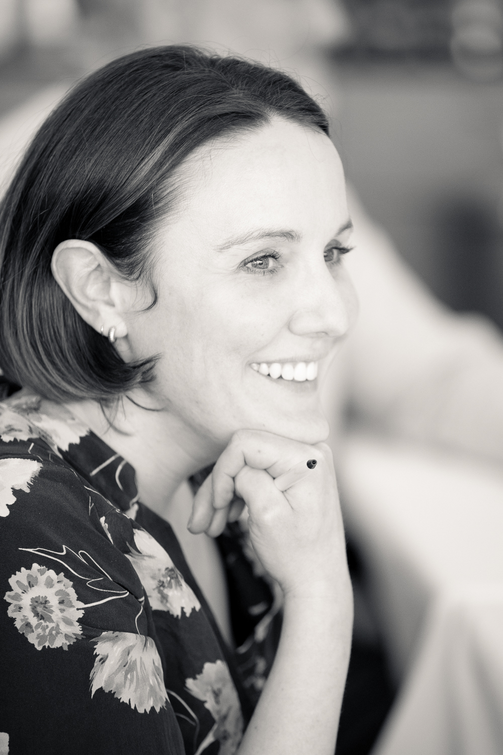 Lisa Raffensperger » Ten Bridge Communications