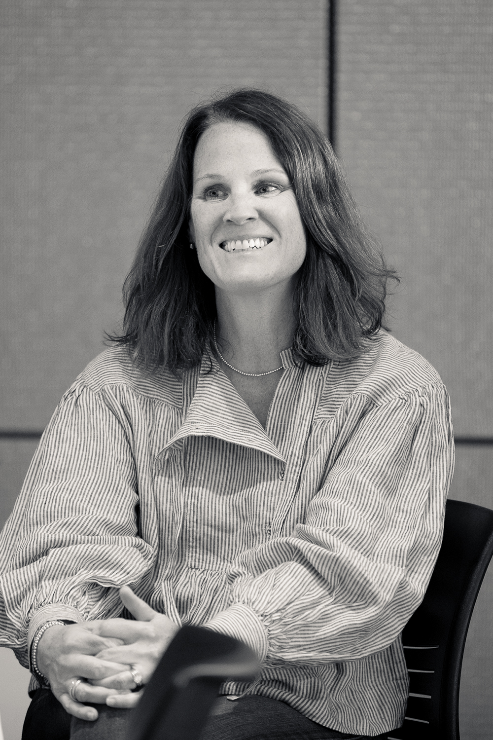 Ann Stanesa » Ten Bridge Communications