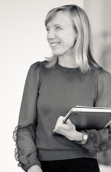 Team » Ten Bridge Communications