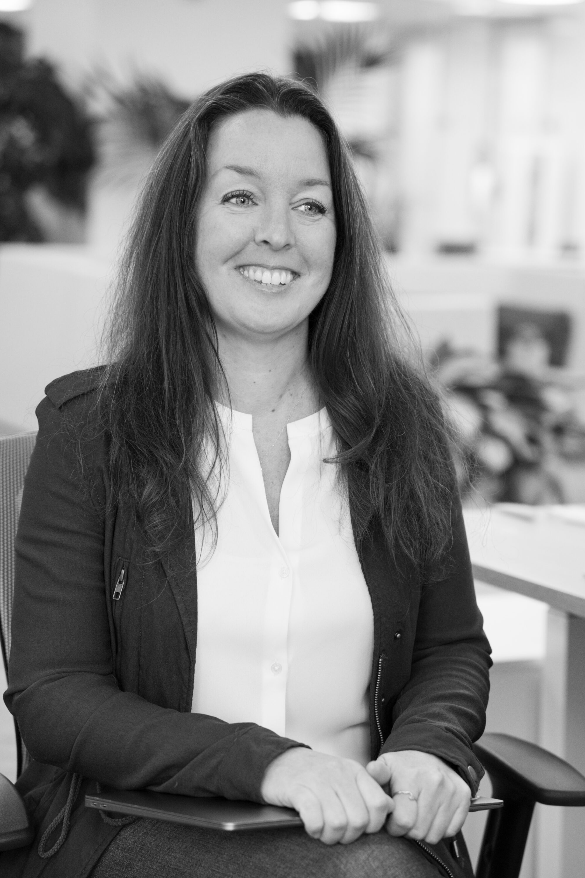 Christine Mackenzie » Ten Bridge Communications