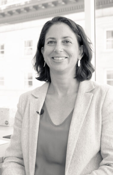 Team » Ten Bridge Communications