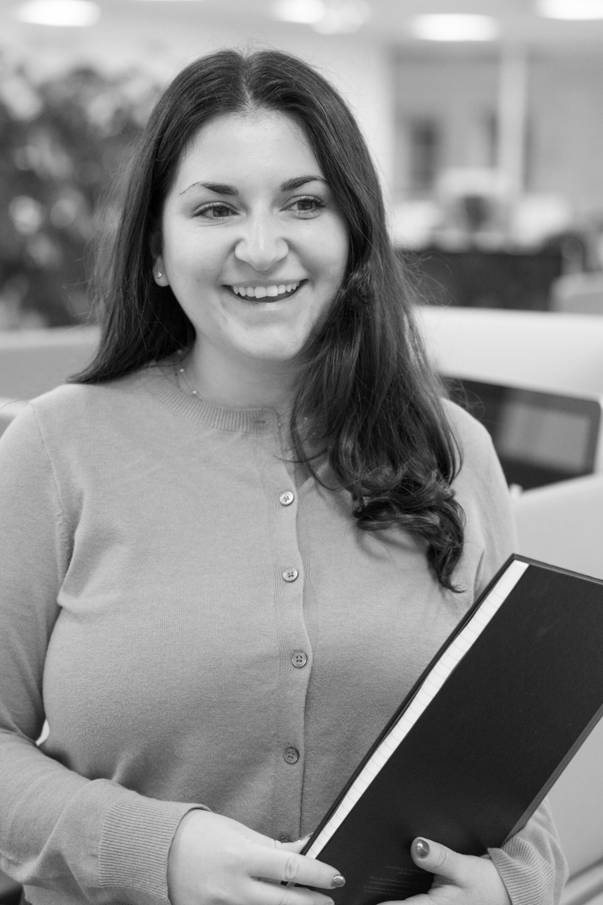 Lauren Crociati » Ten Bridge Communications