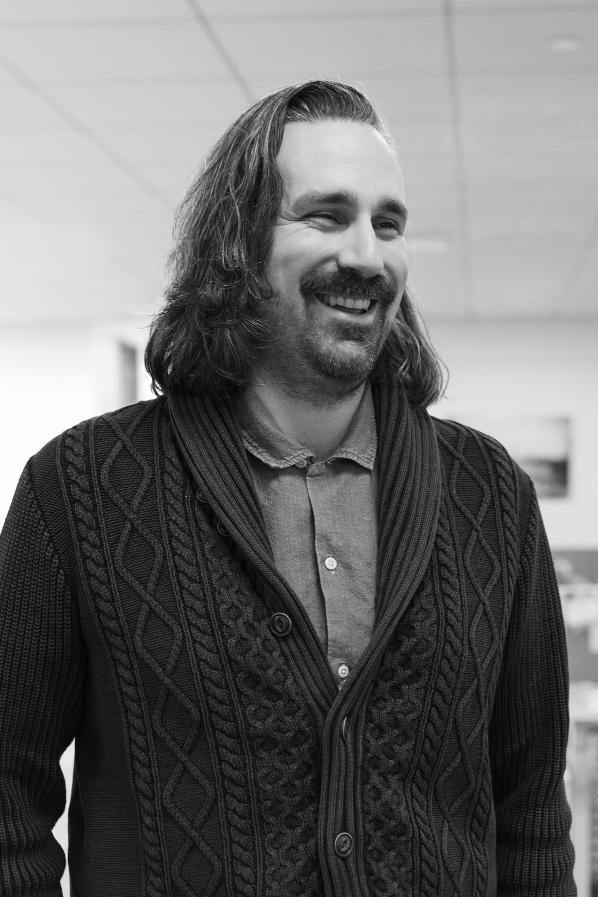 Jamison Wright » Ten Bridge Communications