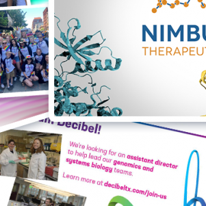 Home • Ten Bridge Communications